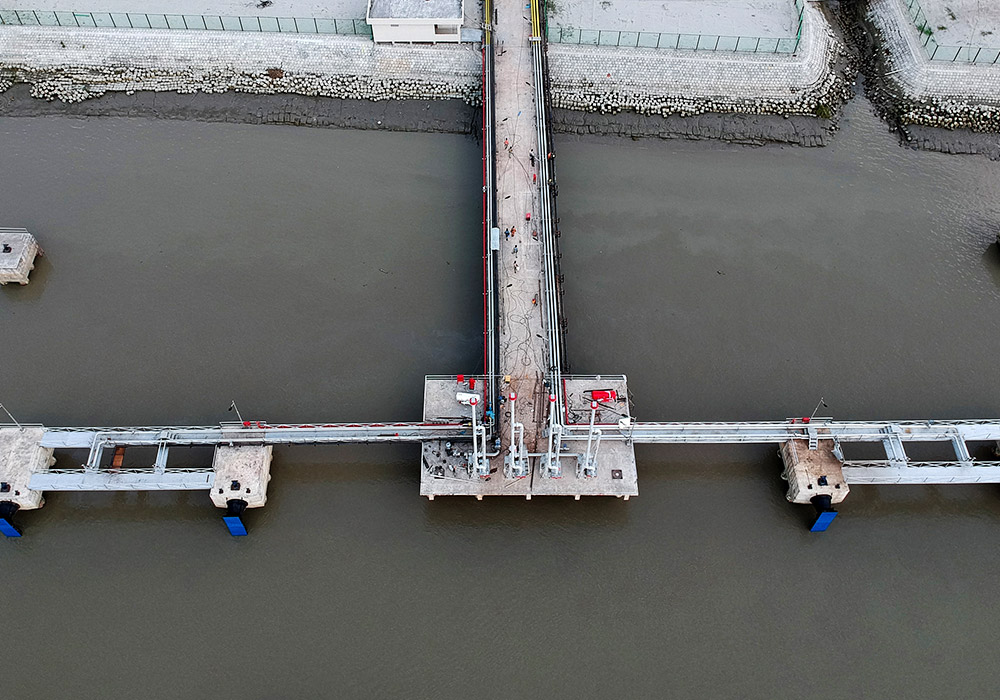 Completed – SSR Group