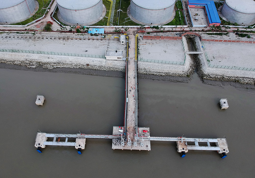 Completed – SSR Group