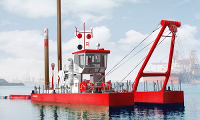 Our Activities – SSR Group