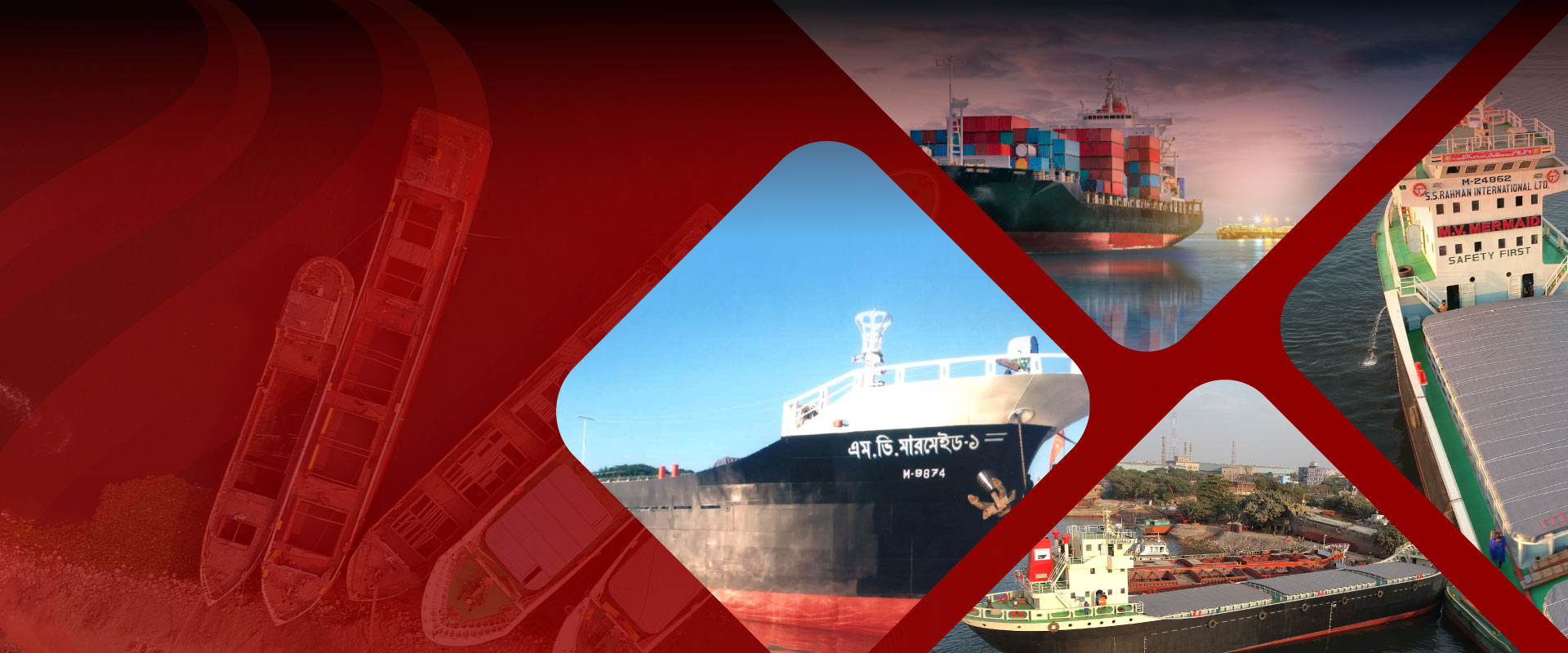 SSR Group – Together We Care