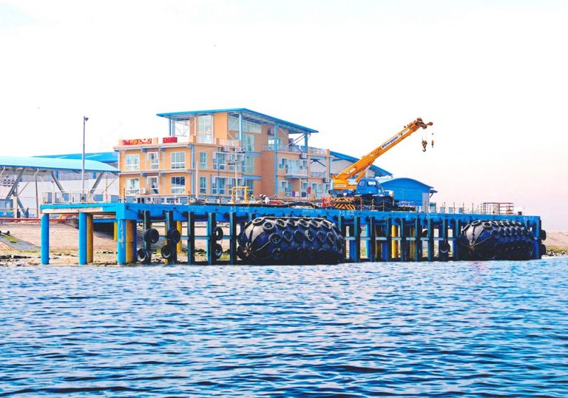 SSR Group – Together We Care