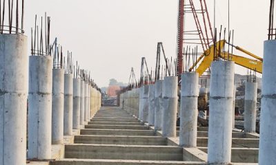 Our Activities – SSR Group