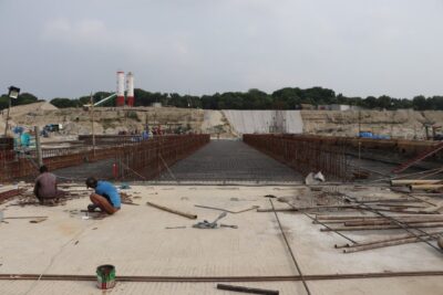 Ongoing – SSR Group