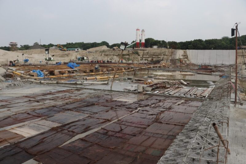 Ongoing – SSR Group