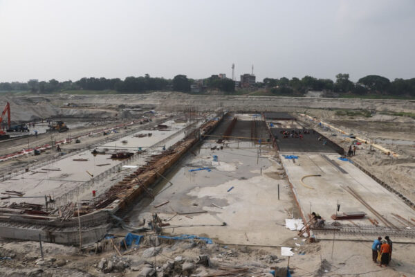 Ongoing – SSR Group