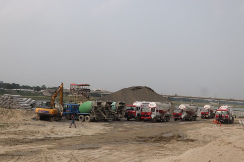 Ongoing – SSR Group