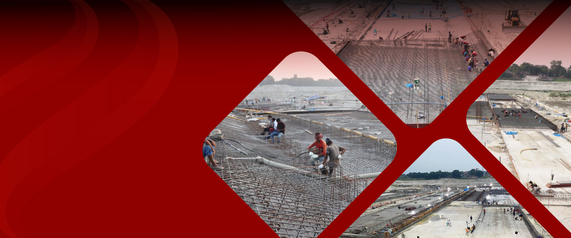 SSR Group – Together We Care