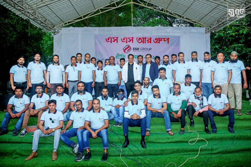 Picnic – SSR Group