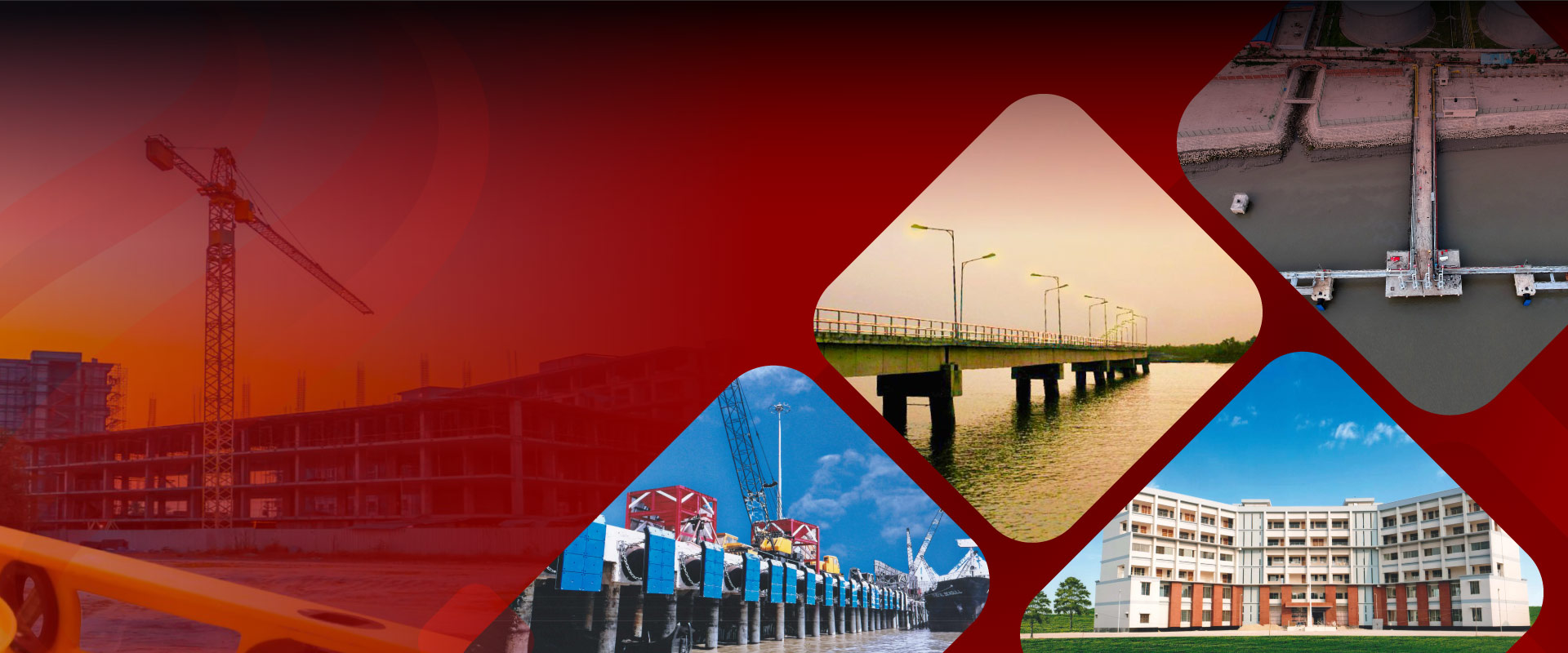 SSR Group – Together We Care