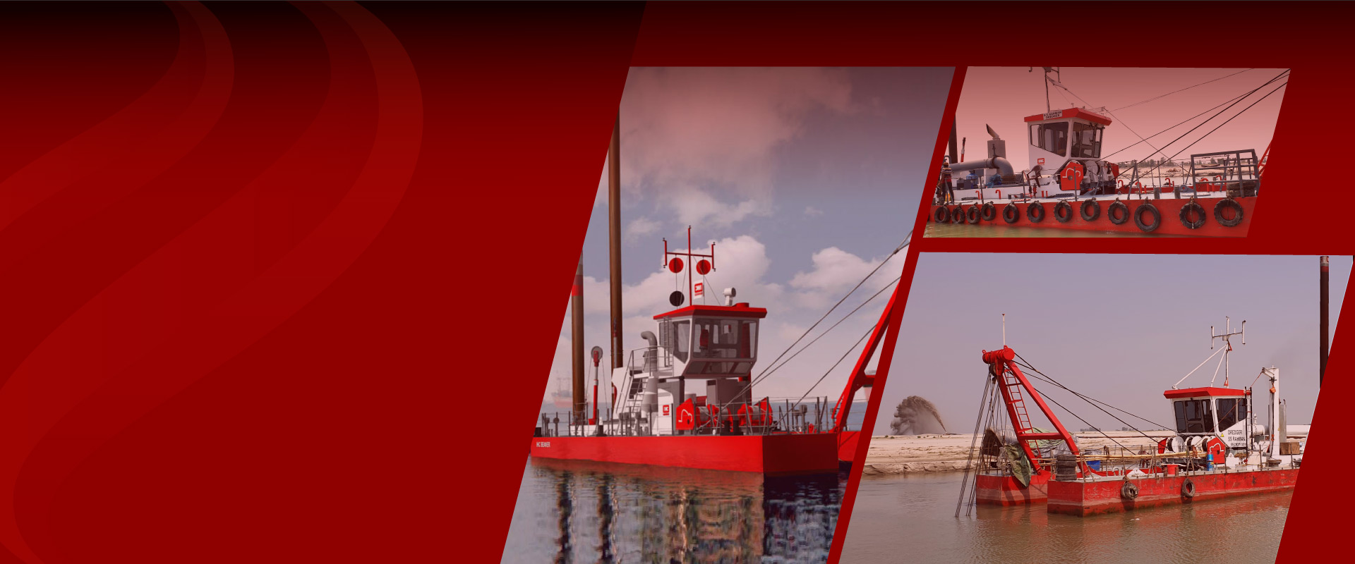 SSR Group – Together We Care